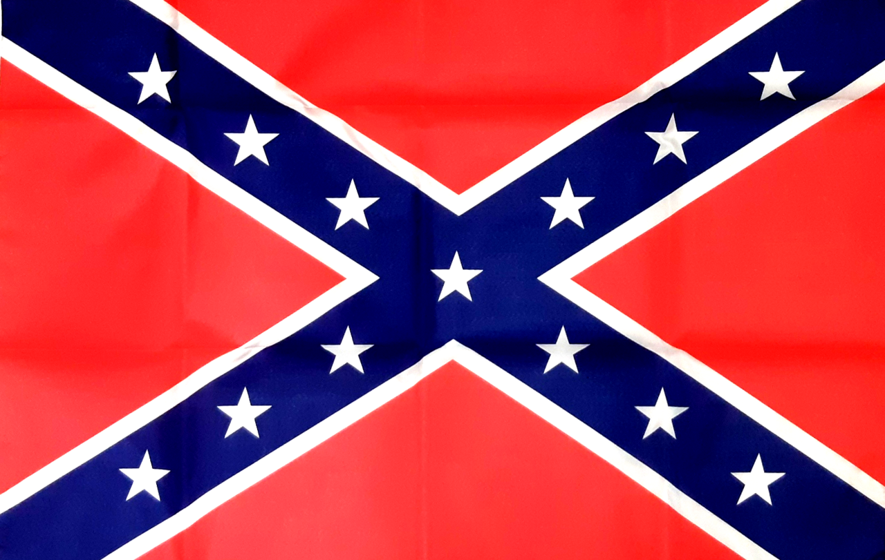 Sydstatsflaggor - Köp billigt online - Flagstore