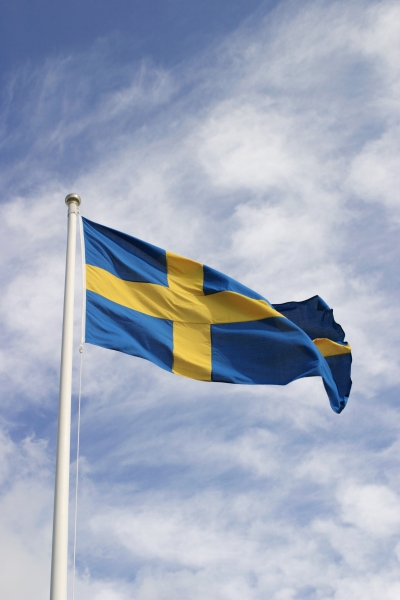 Nationsflaggor - Köp billigt online - Flagstore