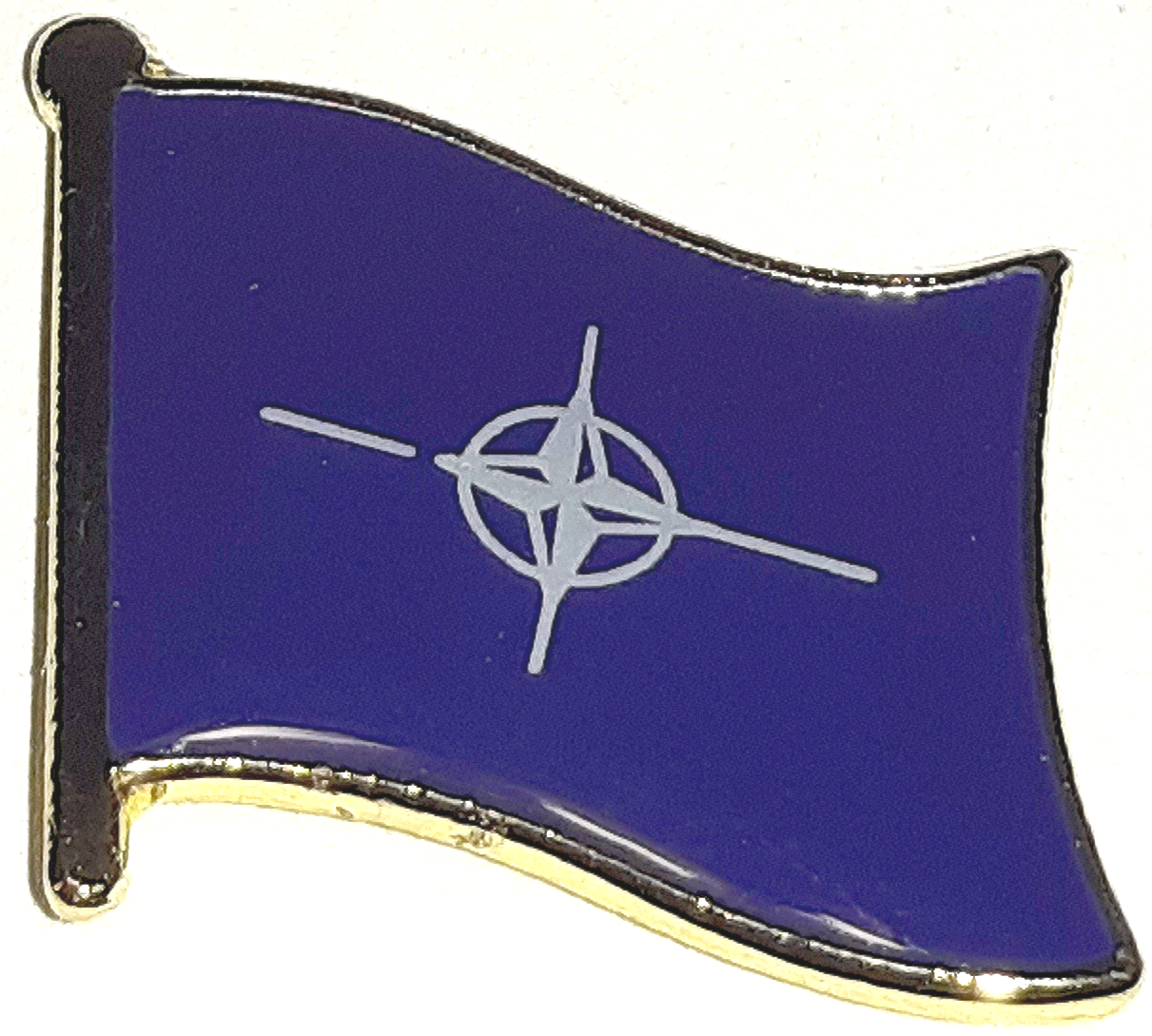 NATO PINS, KÖP PIN FÖR NATO